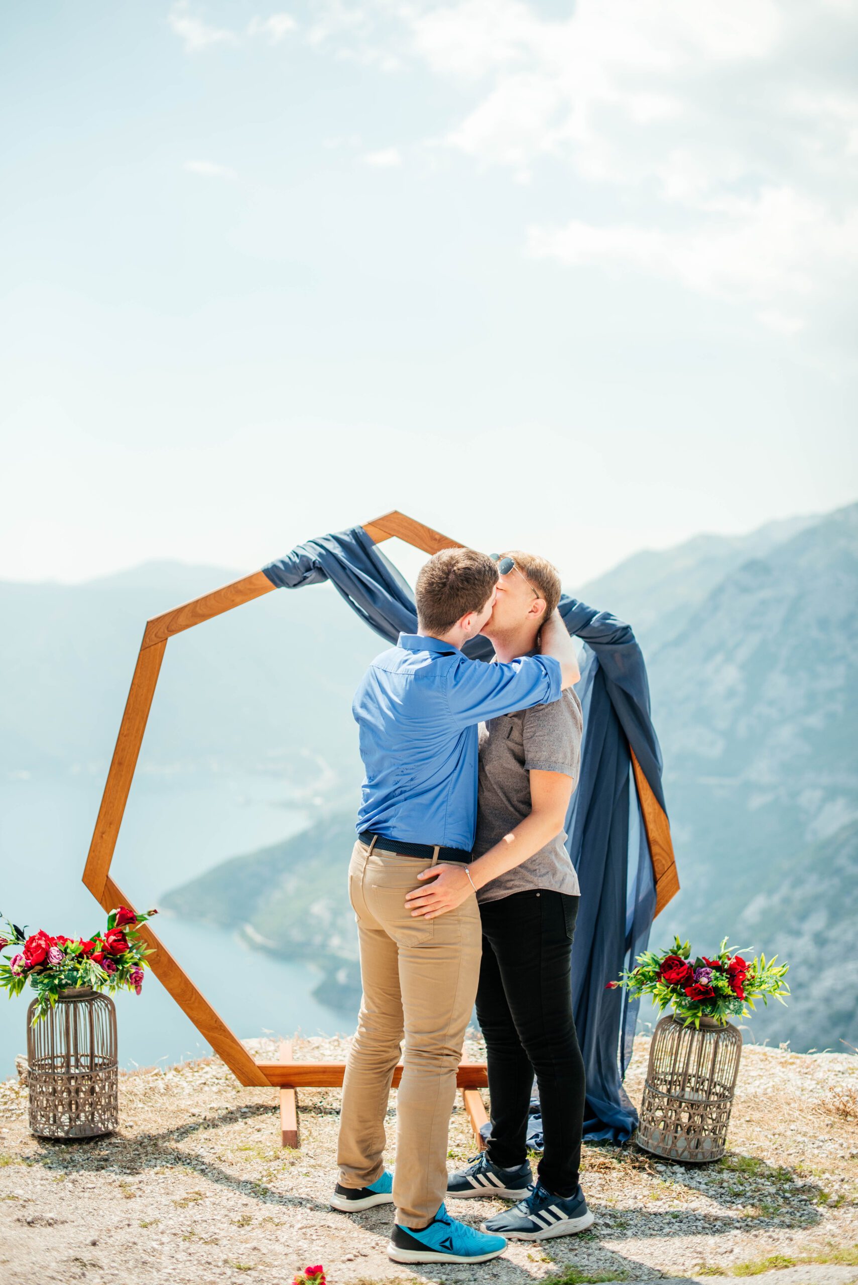 Same Sex Wedding Montenegro - SAME-SEX MARRIAGE
